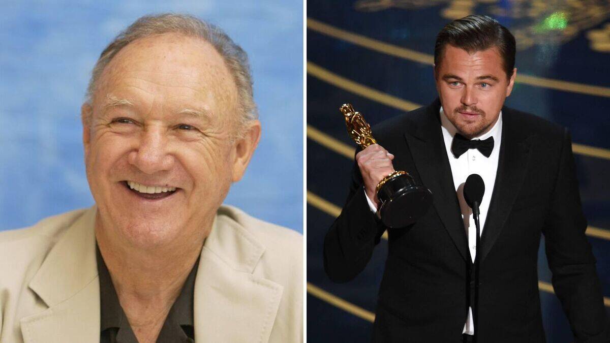 The 41 Greatest Actors Who Made Their Mark On Film History