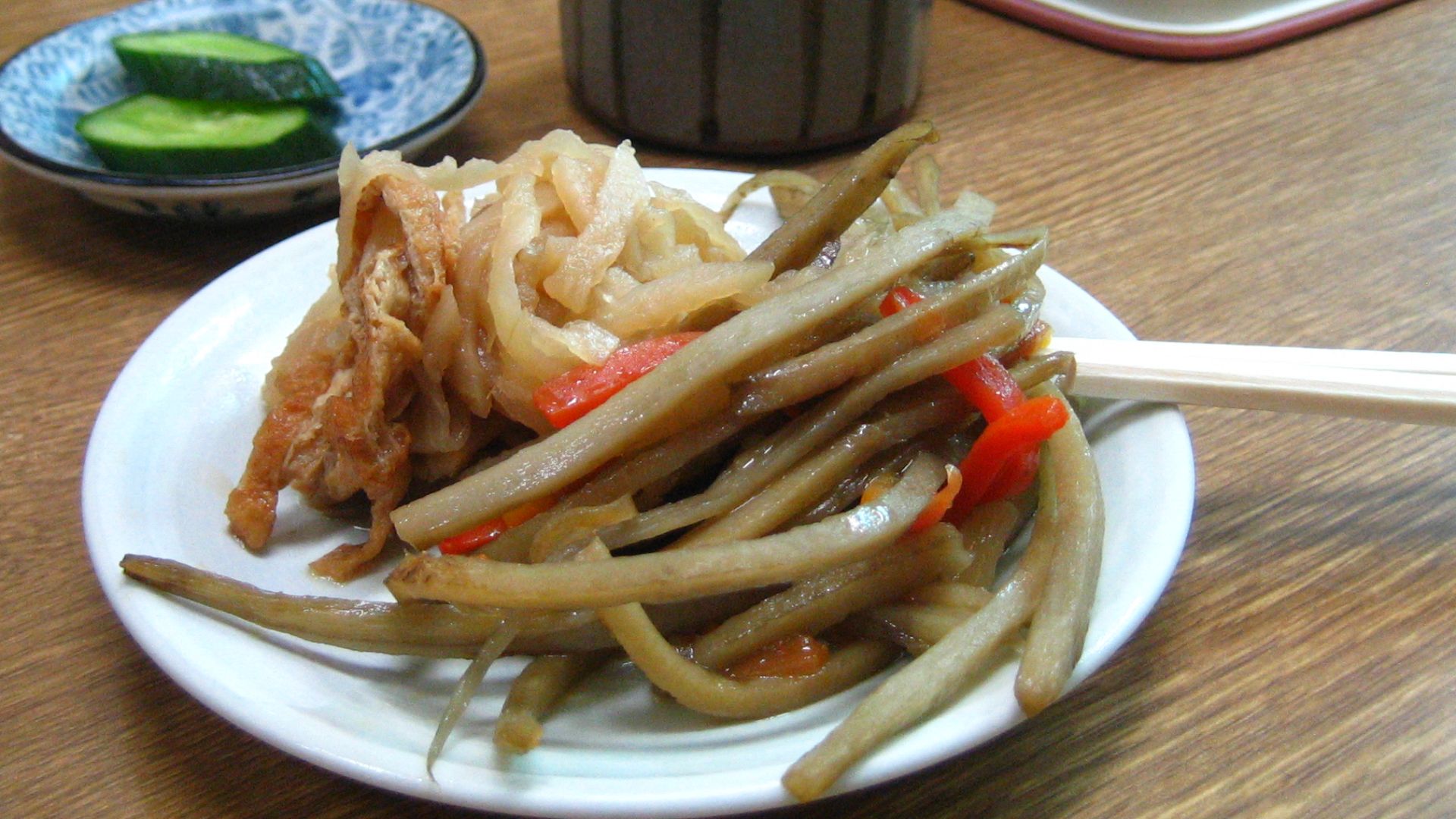 20 Healthy Asian Foods Americans Aren't Familiar With