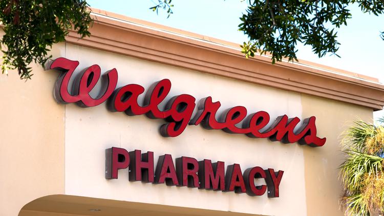 3 Walgreens stores in Iowa fined for medication dispensing errors