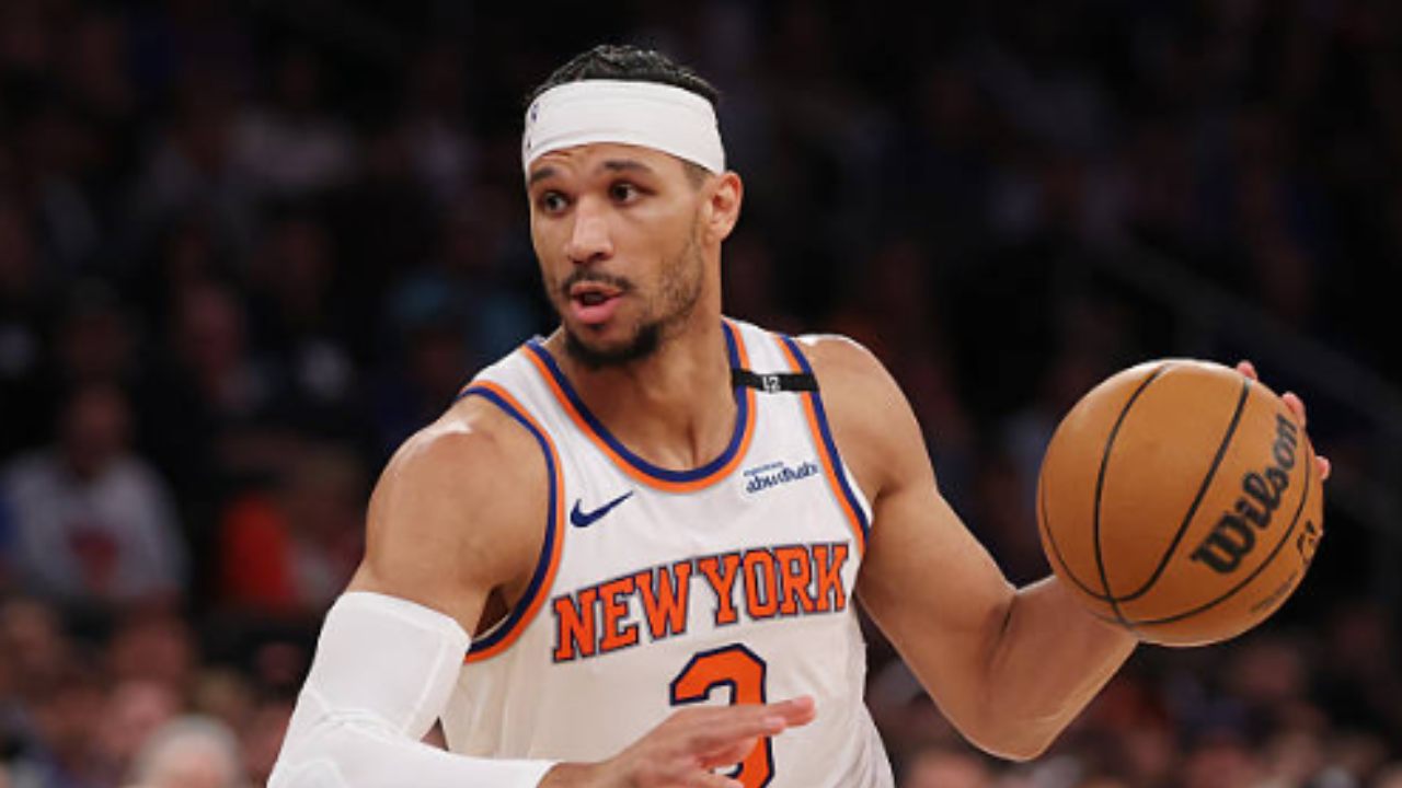 New York Knicks' Josh Hart Undergoes Finger Surgery After Gritty ...