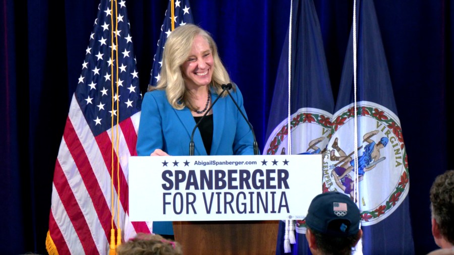 Spanberger, Hashmi, Miyares hold cash-on-hand advantages as Election ...