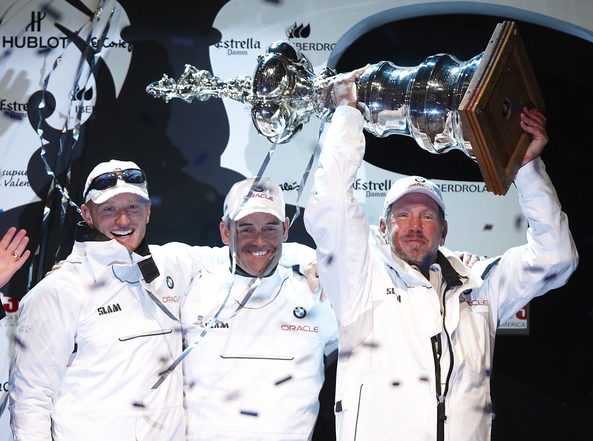 Who Is Larry Ellison and How Did He Become World’s Second-Richest Person