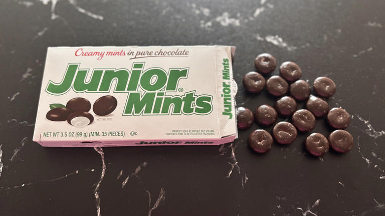 18 Classic Movie Theater Candies, Ranked Worst To Best