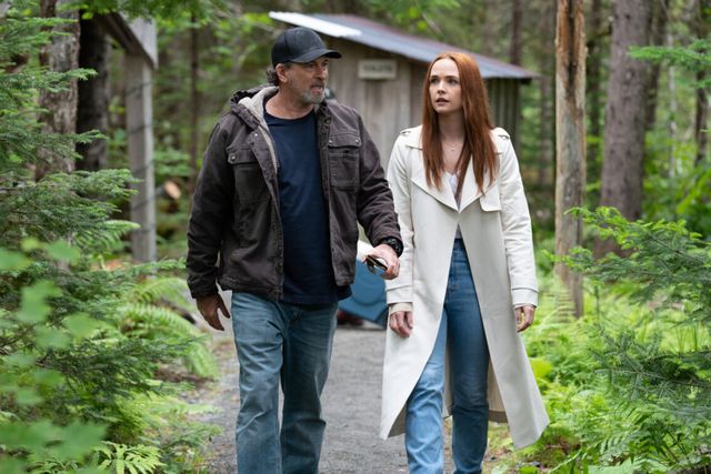 “Sullivan’s Crossing”: The Biggest Differences Between the Book and TV ...