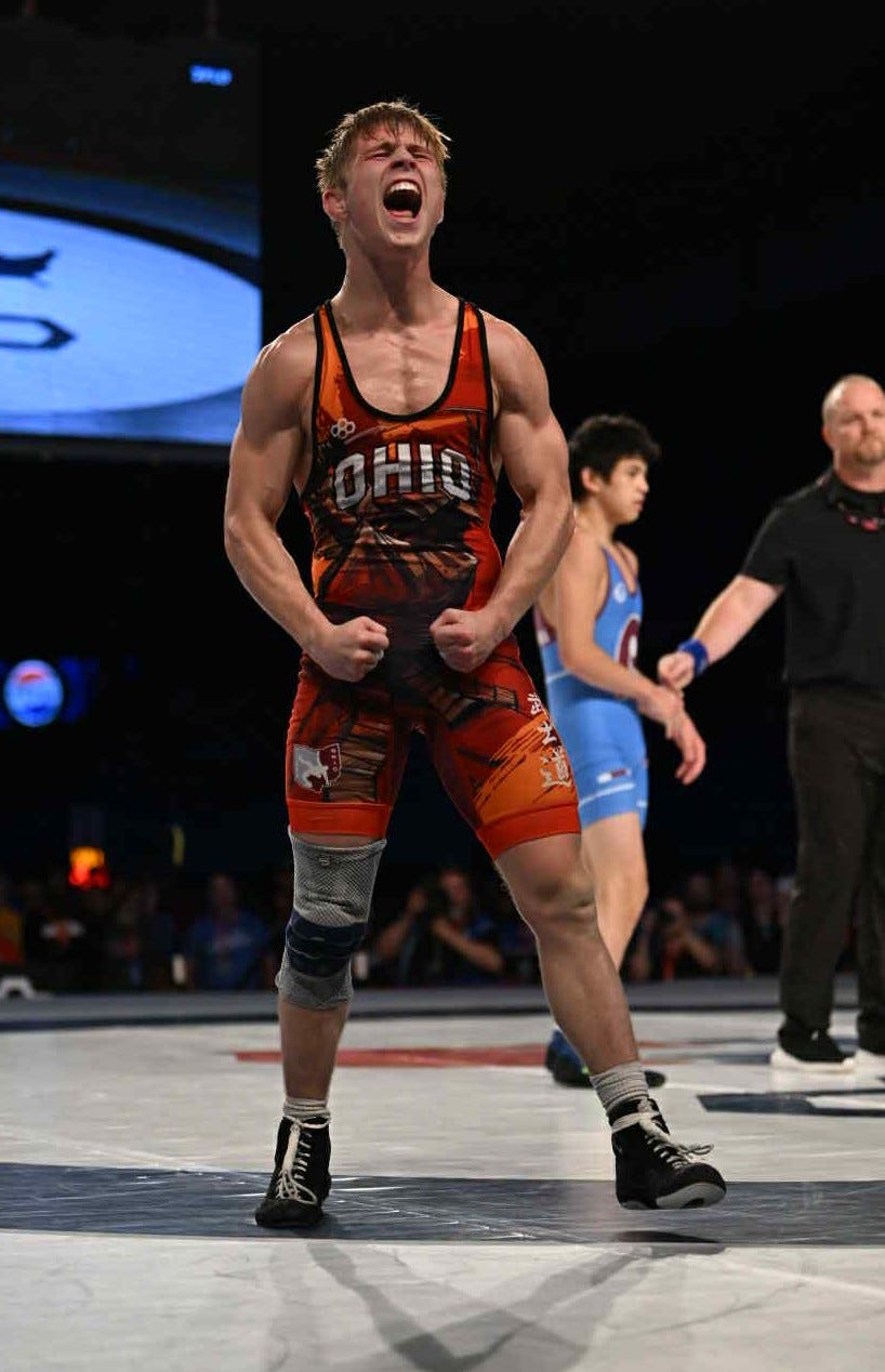 Fargo National Championship Tournament | Day 3 live updates, boys ...
