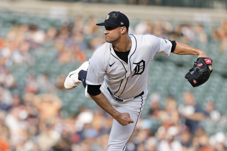 Tigers' Jack Flaherty Gets Important Distinction Heading Into Second ...