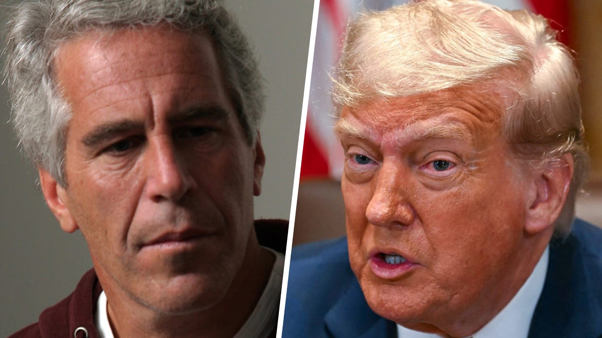‘Hell of a 180’: Top senator says Trump’s Epstein flip shows he’s ...