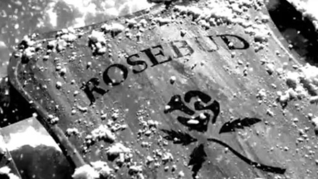 'Citizen Kane' Rosebud Sled Auctions for $14.75 Million in 2nd Biggest ...