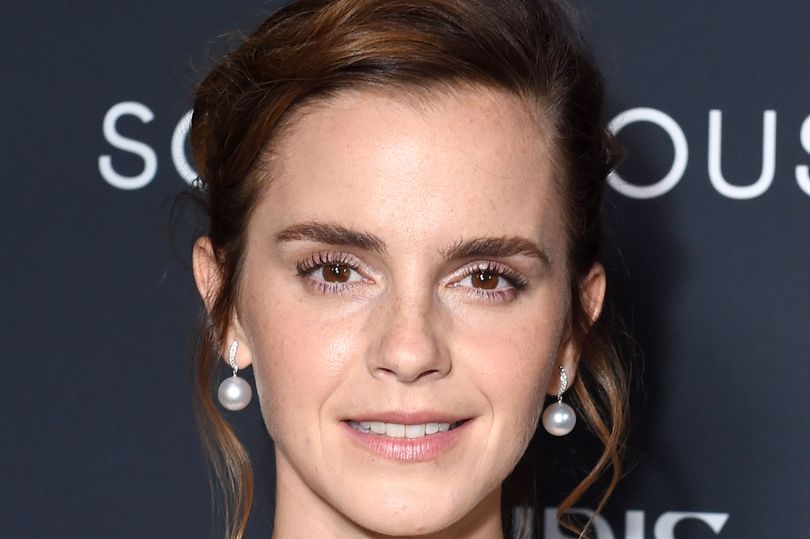 Emma Watson joked about being a bad driver years before driving ban