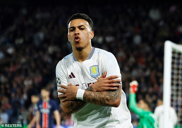 Chelsea 'target ANOTHER forward' despite having already spent £173m on ...