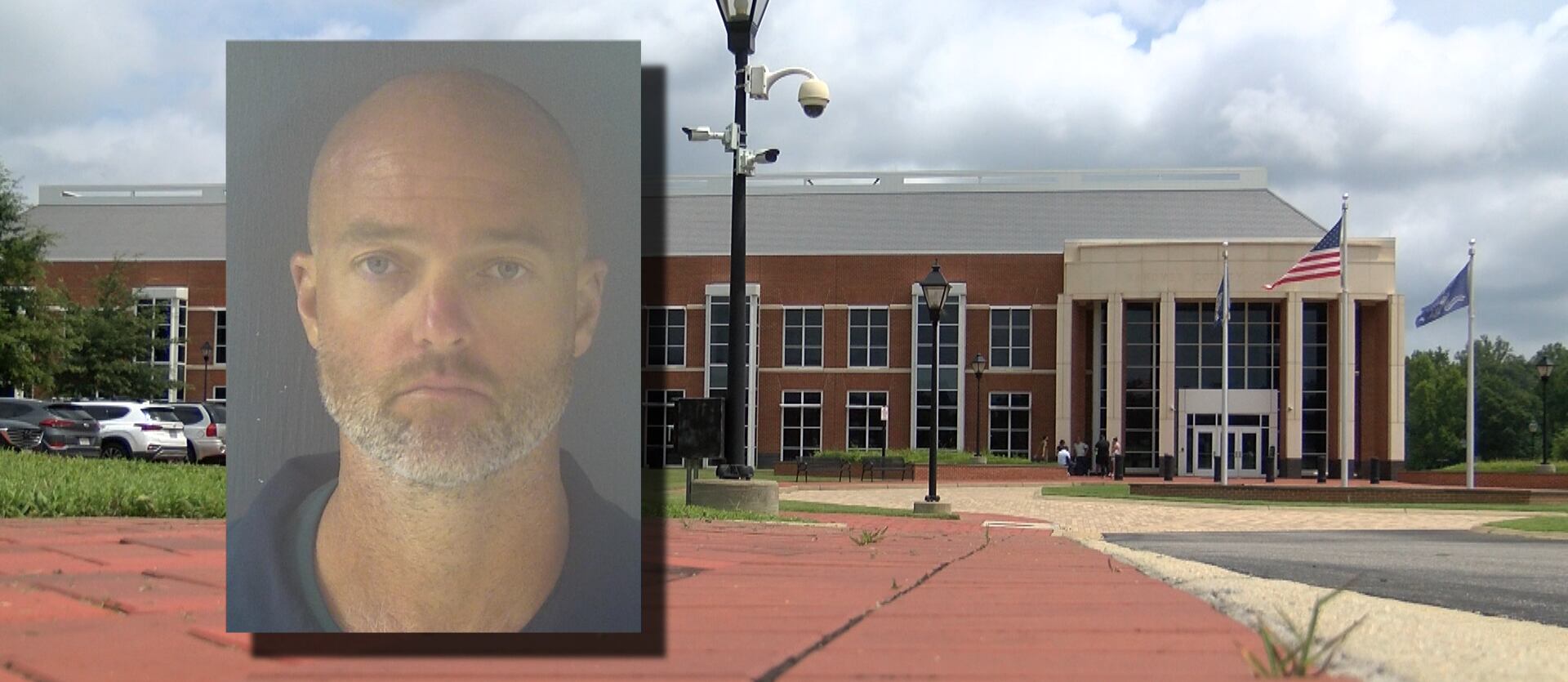 Court records detail what led to Henrico firefighter’s arrest
