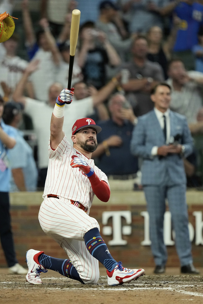 MLB All-Star Game has slight drop in viewers despite having its first ...