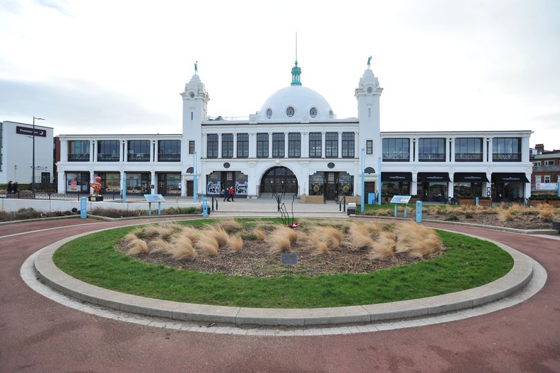 'Treasured' North East coastal landmarks celebrated in interactive map