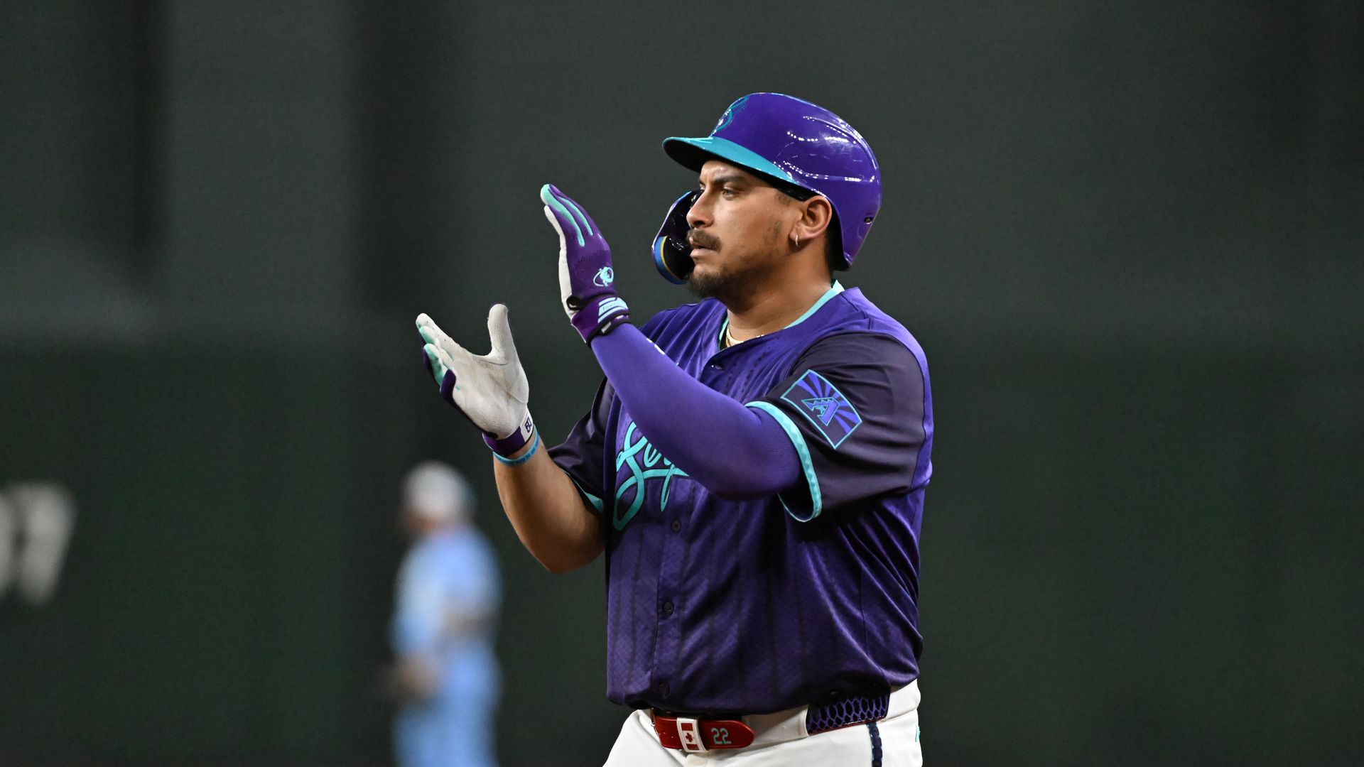 Seeking Trade Partners for the D-backs: Josh Naylor