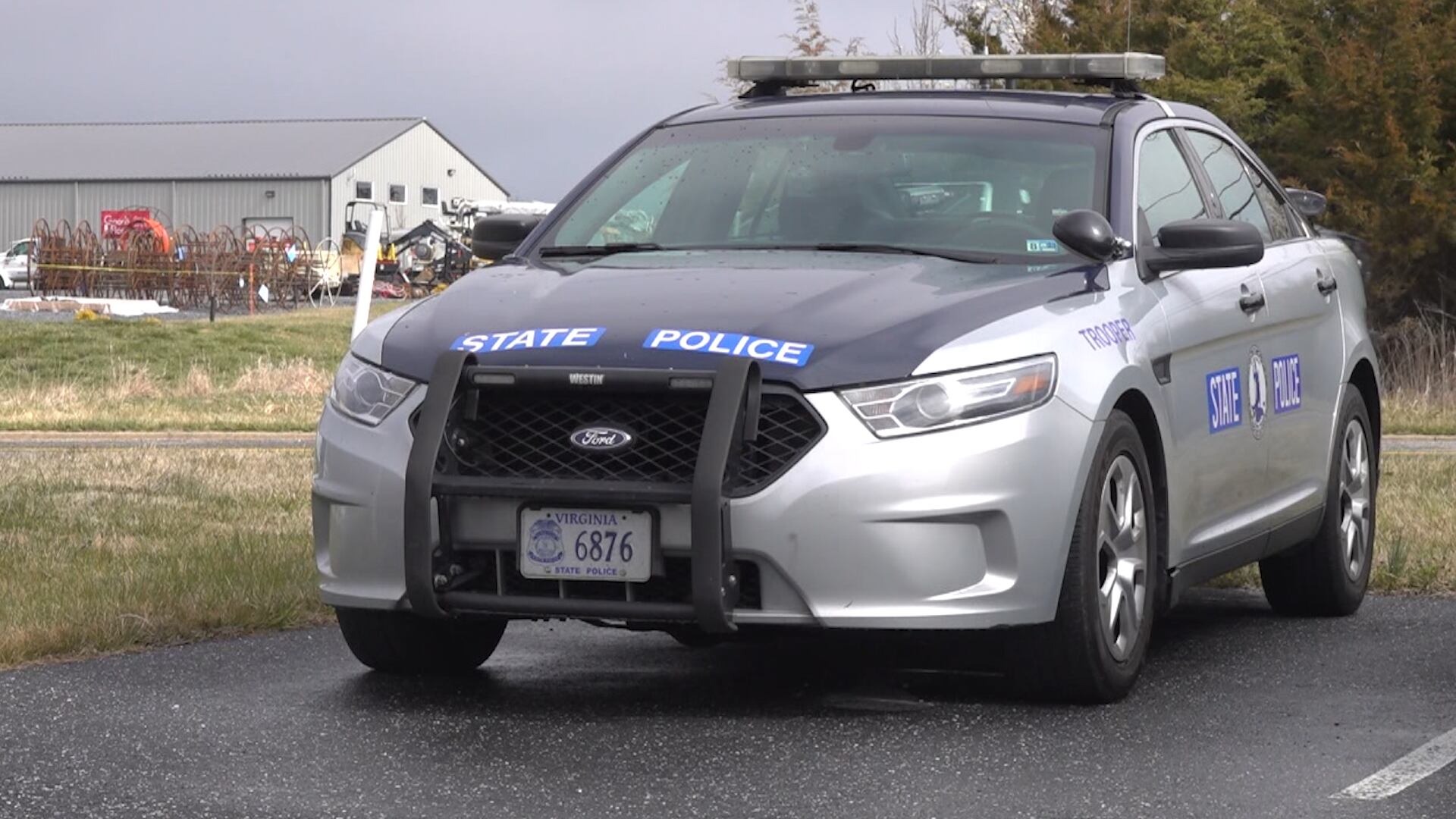 Elkton man dies in fatal two-vehicle crash in Rockingham County