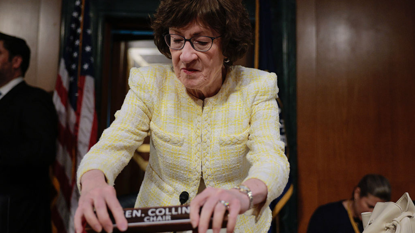 PEPFAR funding protection offers “hope” for people living with HIV