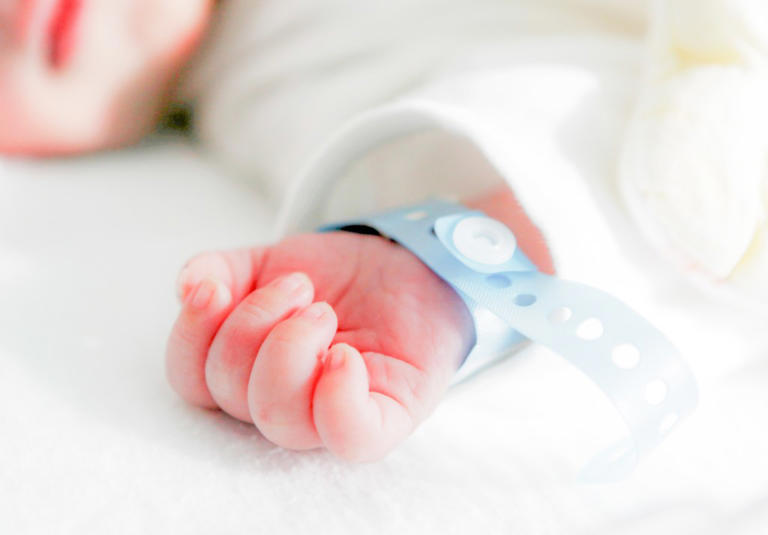 Boy, 6, fatally drops premature infant on head while ‘roaming’ neonatal ...