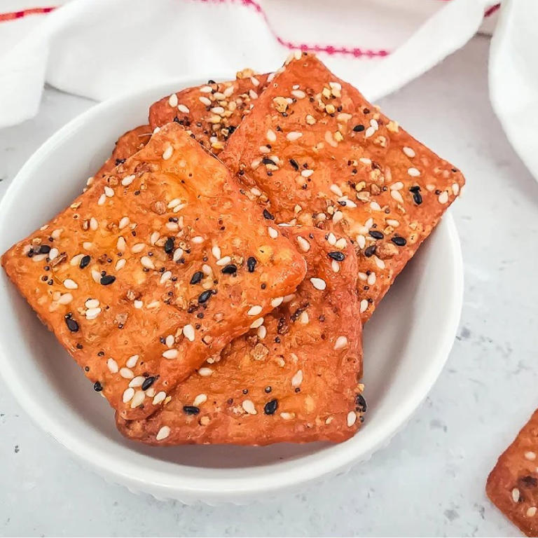 Easy Ranch Seasoned Popcorn Recipe