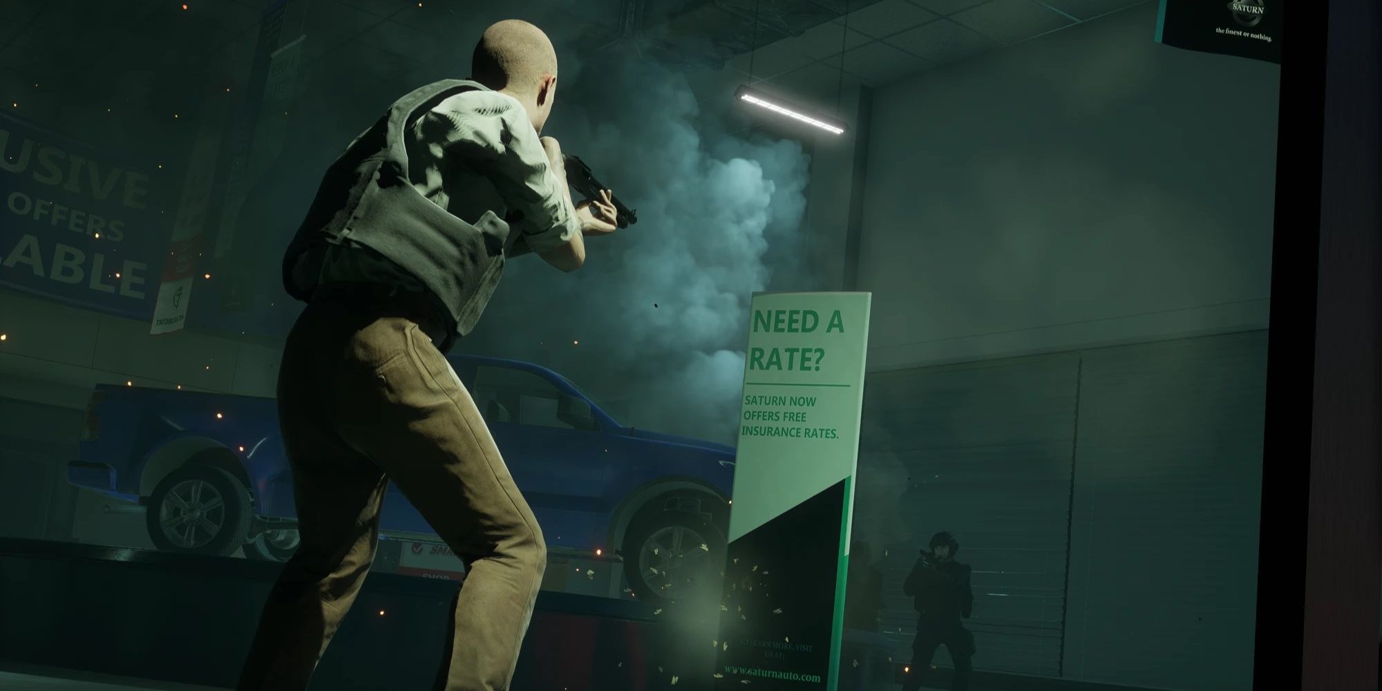 Ready Or Not Players Are Done With The Game As Even More Content Is ...