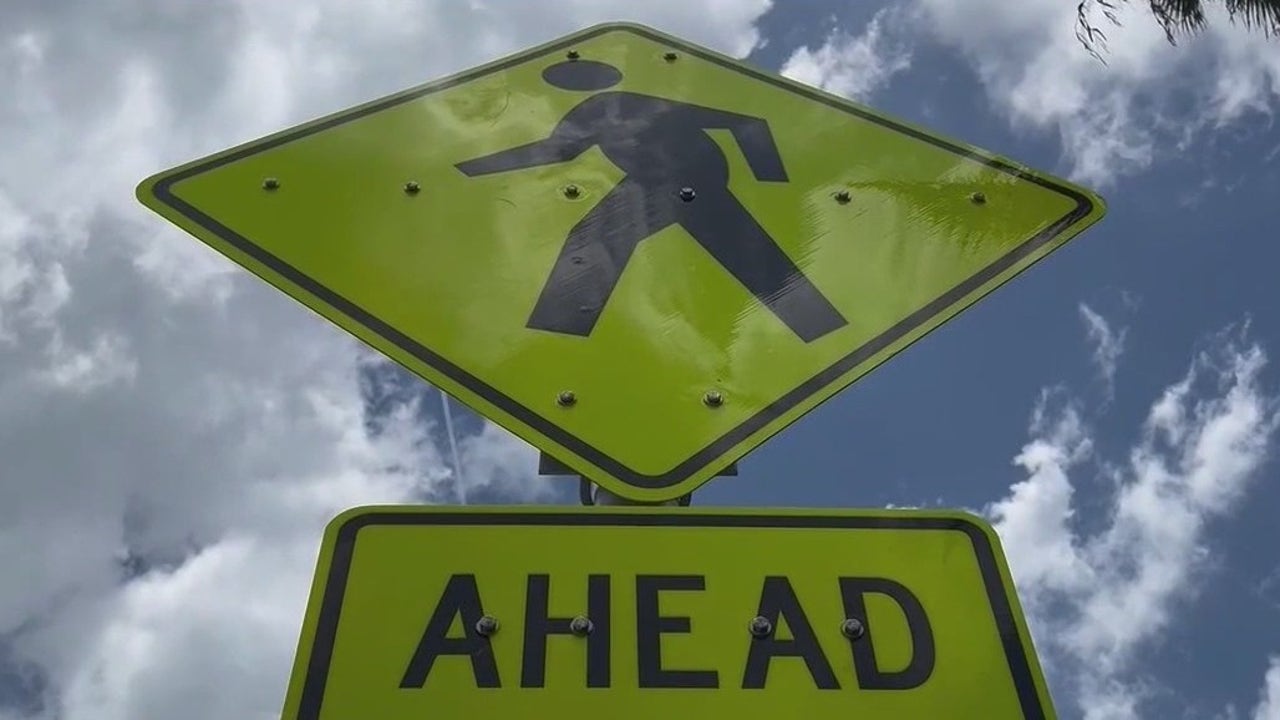 Melbourne Beach community divided on FDOT pedestrian safety improvements