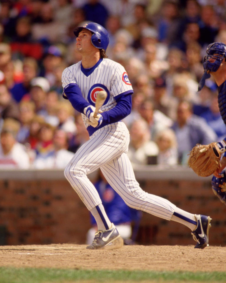 Cubs legend Ryne Sandberg gives health update during ‘challenging ...