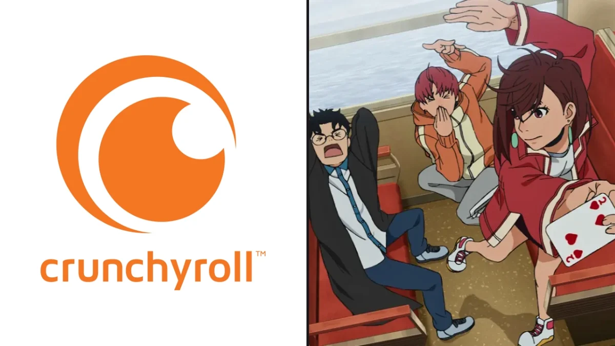 15 Crunchyroll Anime That Are So Good You Have to Watch Them Twice