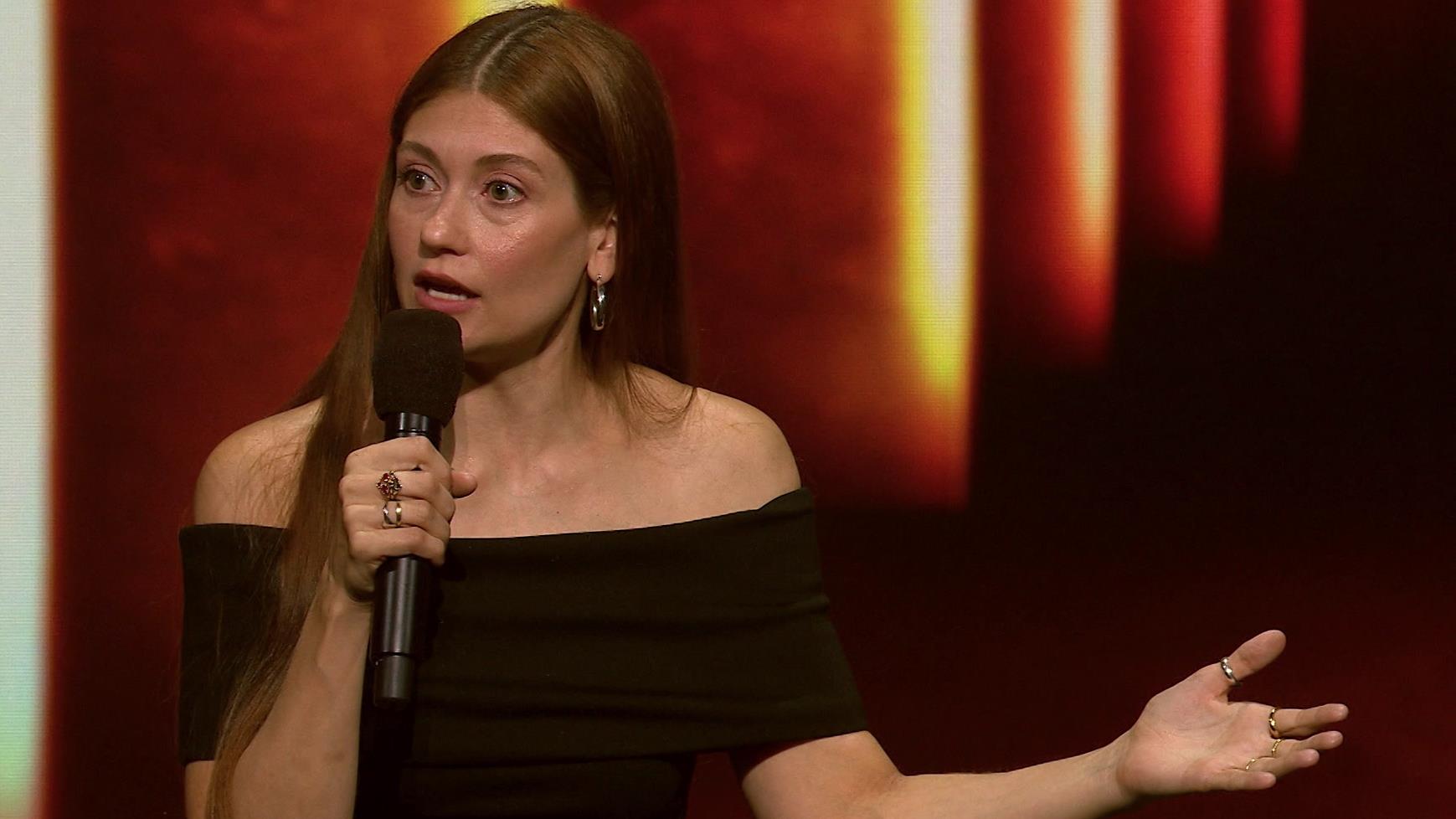 Le festival Juste pour rire retrouve Montréal