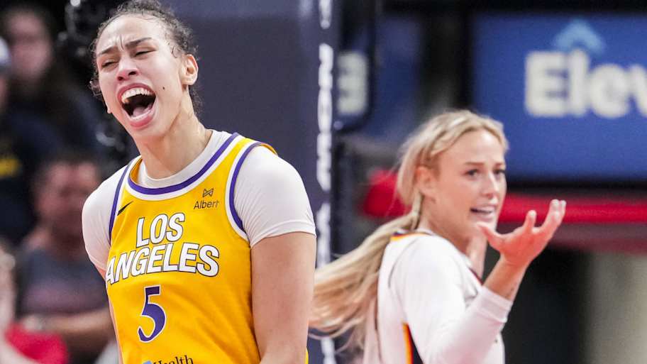 Three Potential WNBA All-Star Replacements If Caitlin Clark Misses Game ...