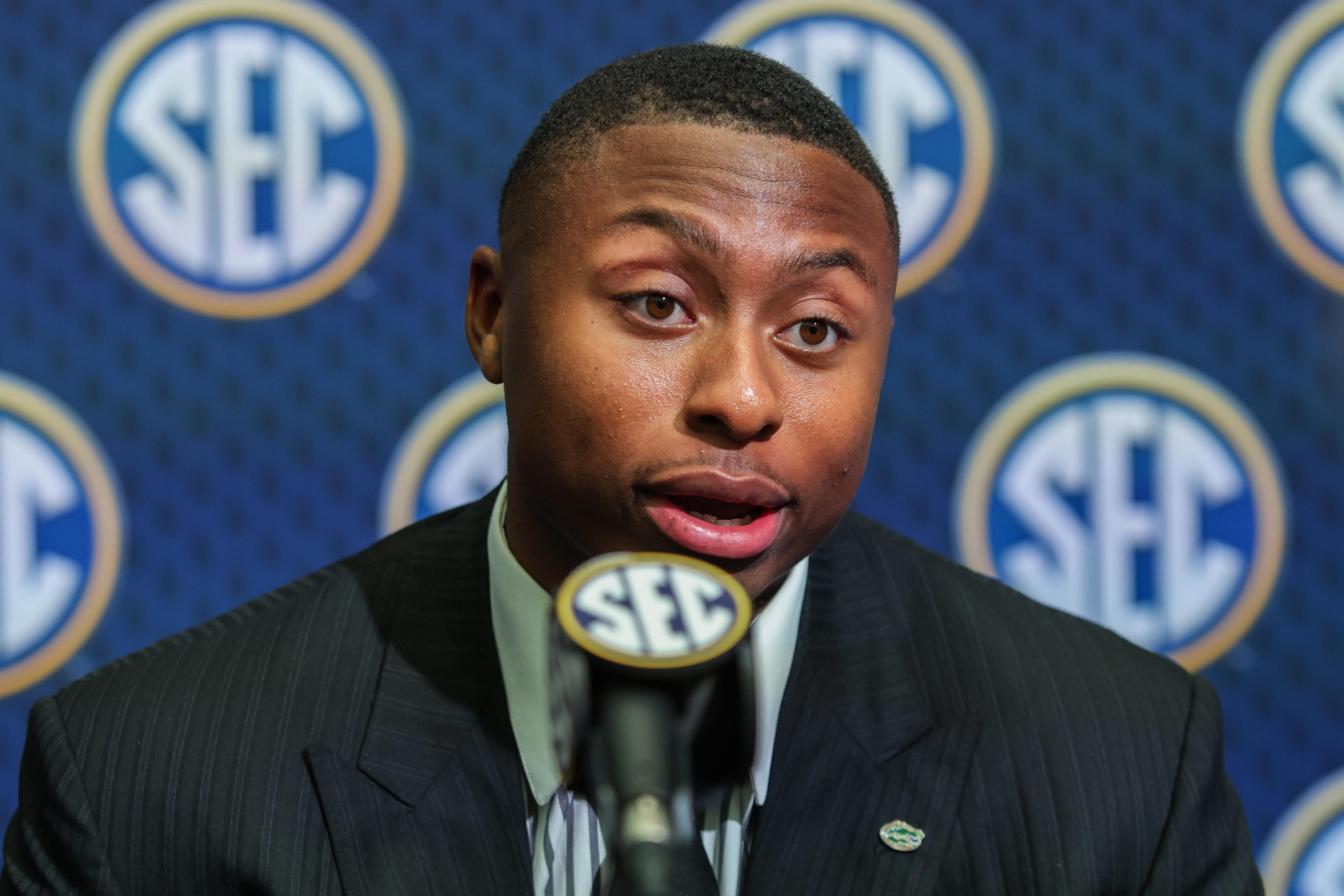 Florida QB was 'definitely considering' Texas A&M before committing to ...