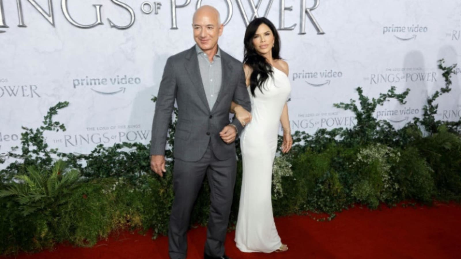 Jeff Bezos Sells Another Batch of Amazon Shares Worth $1.5B Under a ...