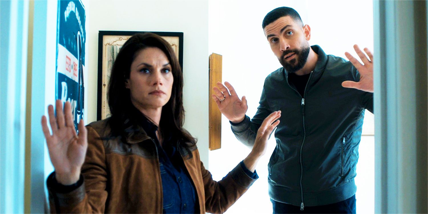 FBI Season 7's Change Of Plans Foreshadowed CIA's Problems