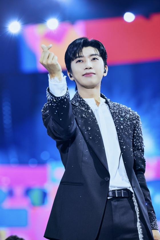 '기록의 사나이' 임영웅 '다시 만날 수 있을까' MV 5000만뷰 달성