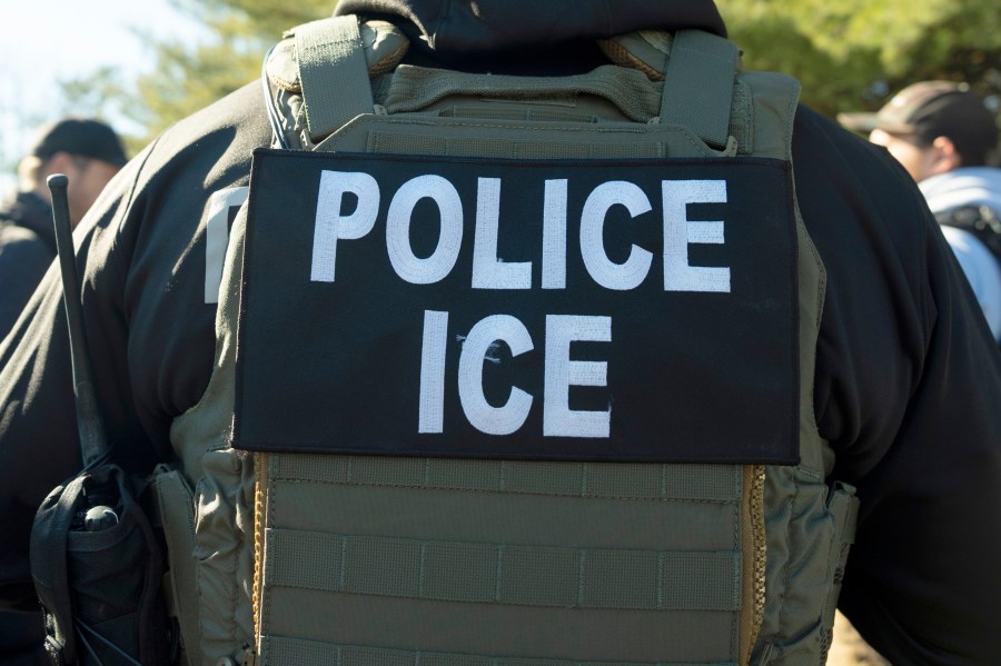 Noble County Sheriff’s Department enters agreement with I.C.E.