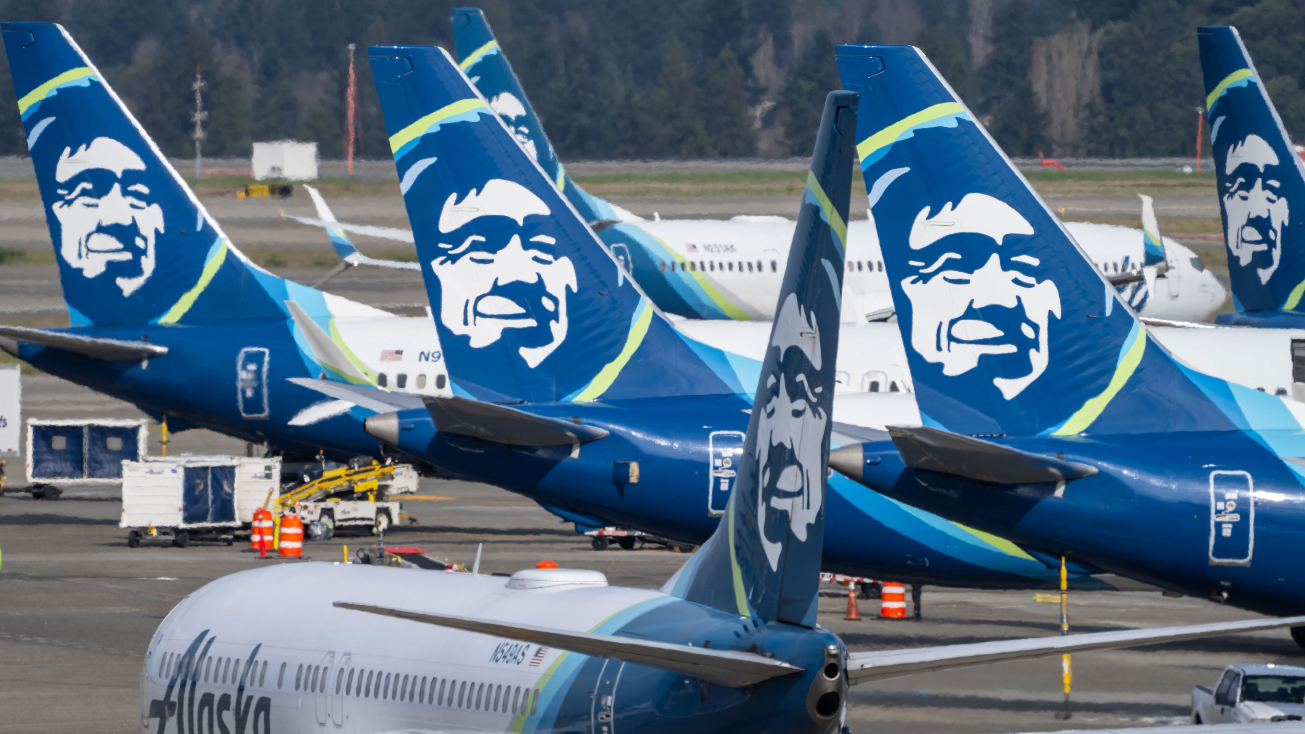 Boeing and Alaska Airlines Settle $1B Door Blowout Lawsuit