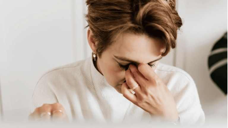 Under the Surface: 10 Subtle Habits That Are Actually Hidden Trauma ...