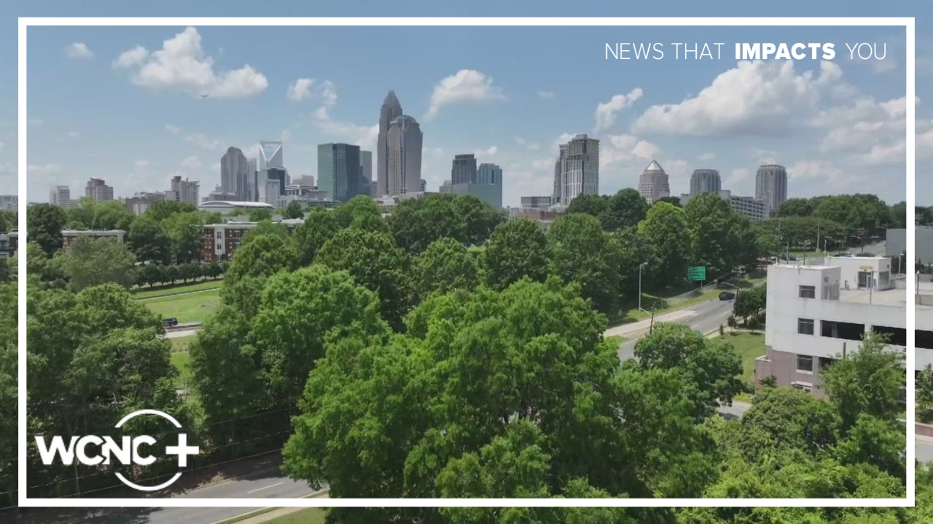 Charlotte crime prevention program set to lose federal funding, calling ...