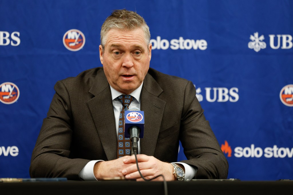 What to know about Islanders’ 2025-26 NHL schedule