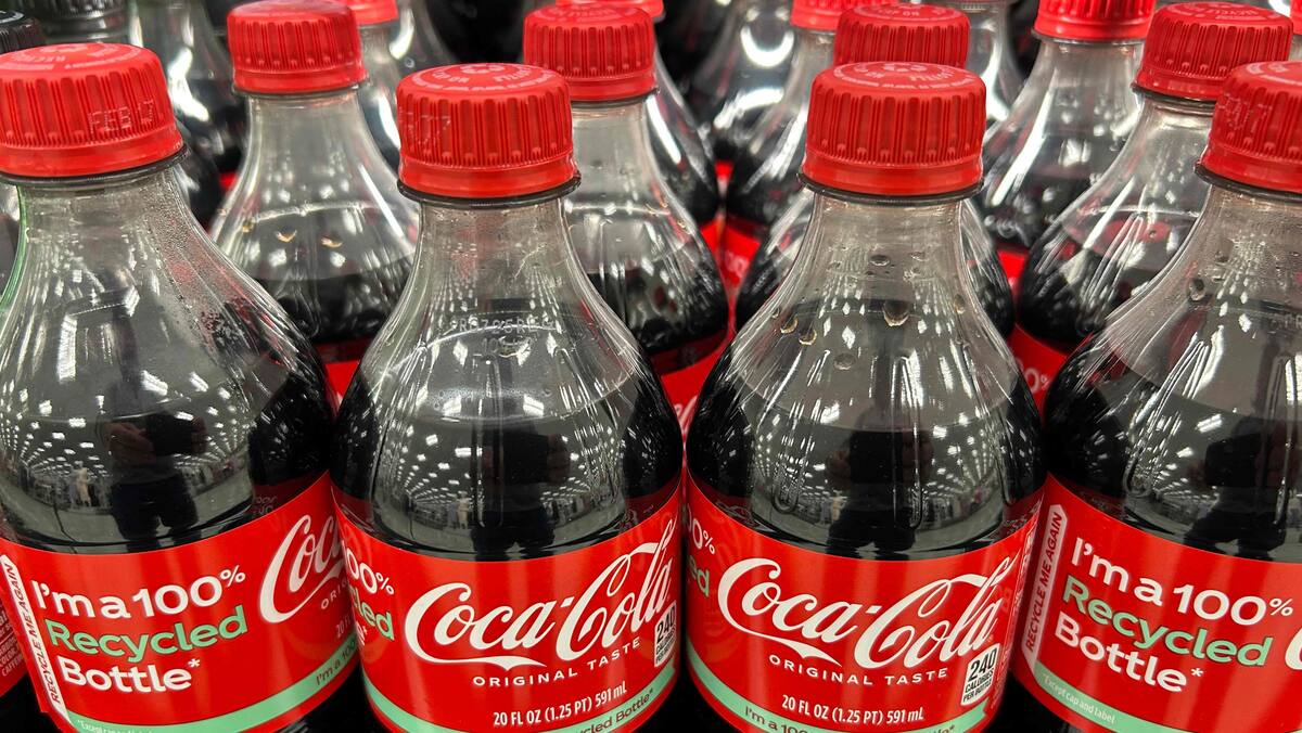 Toujours aussi sucré, mais différent: Coca-Cola arrête le sirop de maïs ...