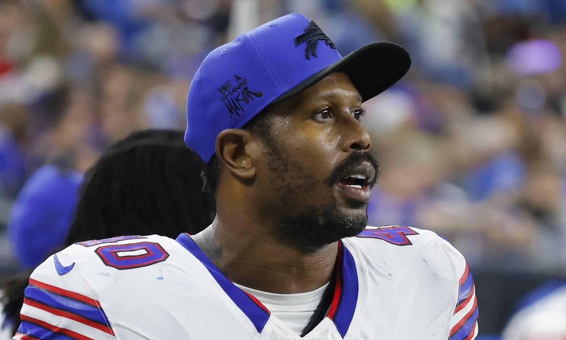 Super Bowl champion Von Miller signs with surprise NFL team in free agency