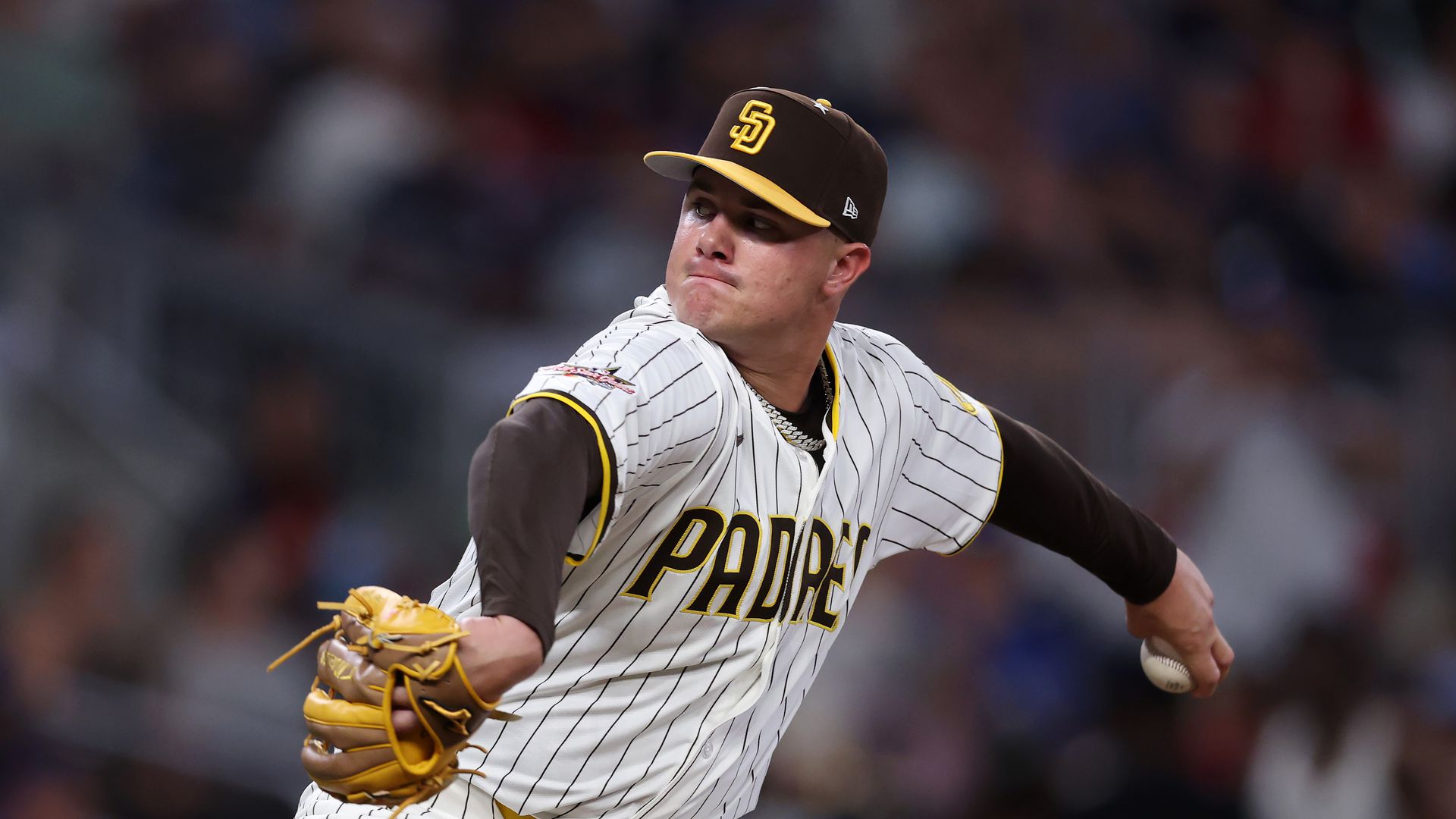 San Diego Padres first half review