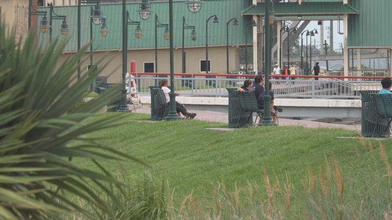 Baton Rouge leaders gather public input for downtown redevelopment plan