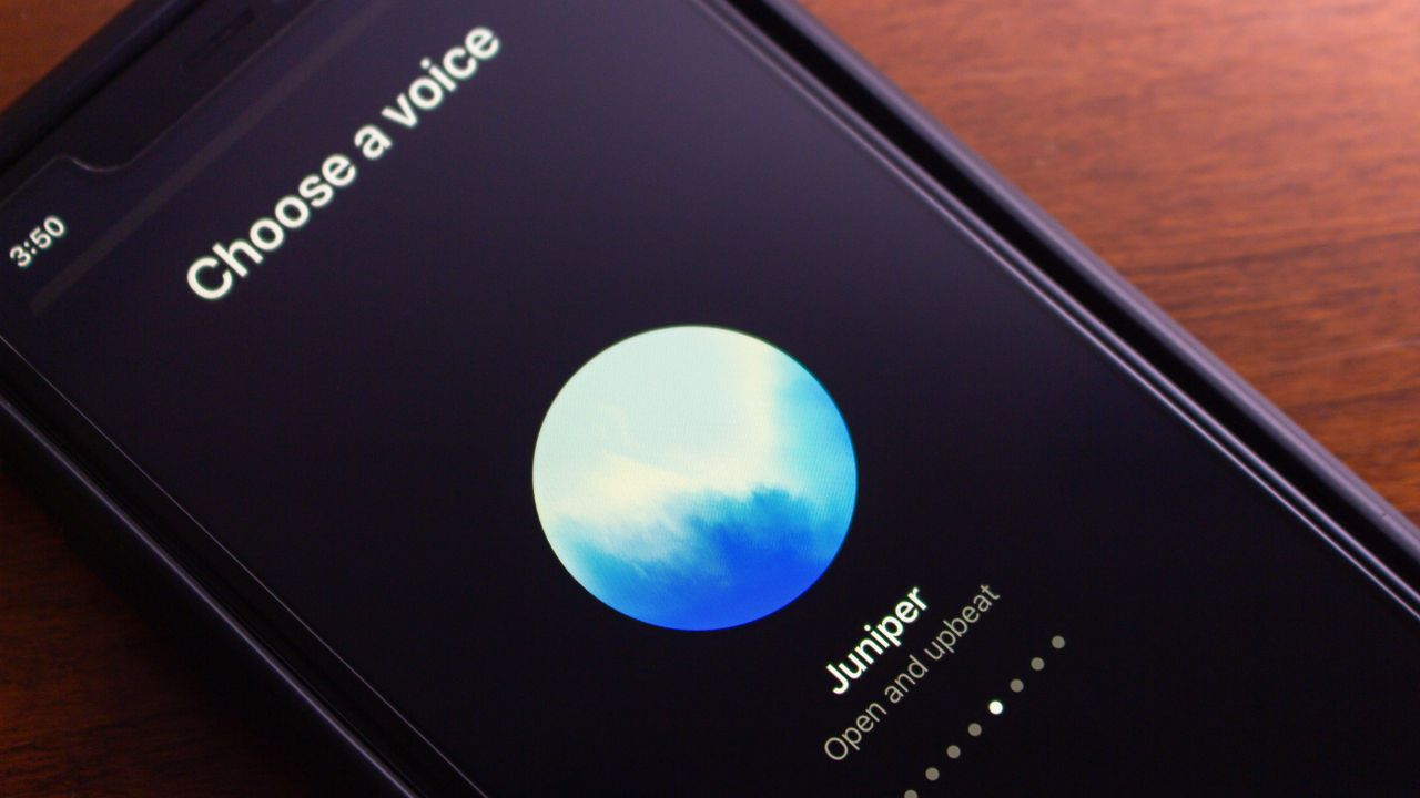 AI voice tech is now so good you almost certainly won't be able to ...