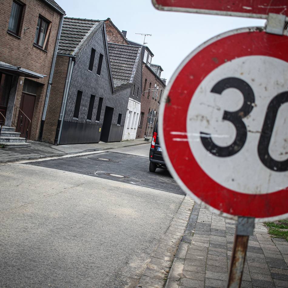 CDU fordert umfassende Verkehrspolitik