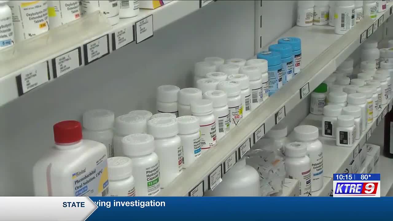East Texas pharmacist explains negative effects of heat on medication