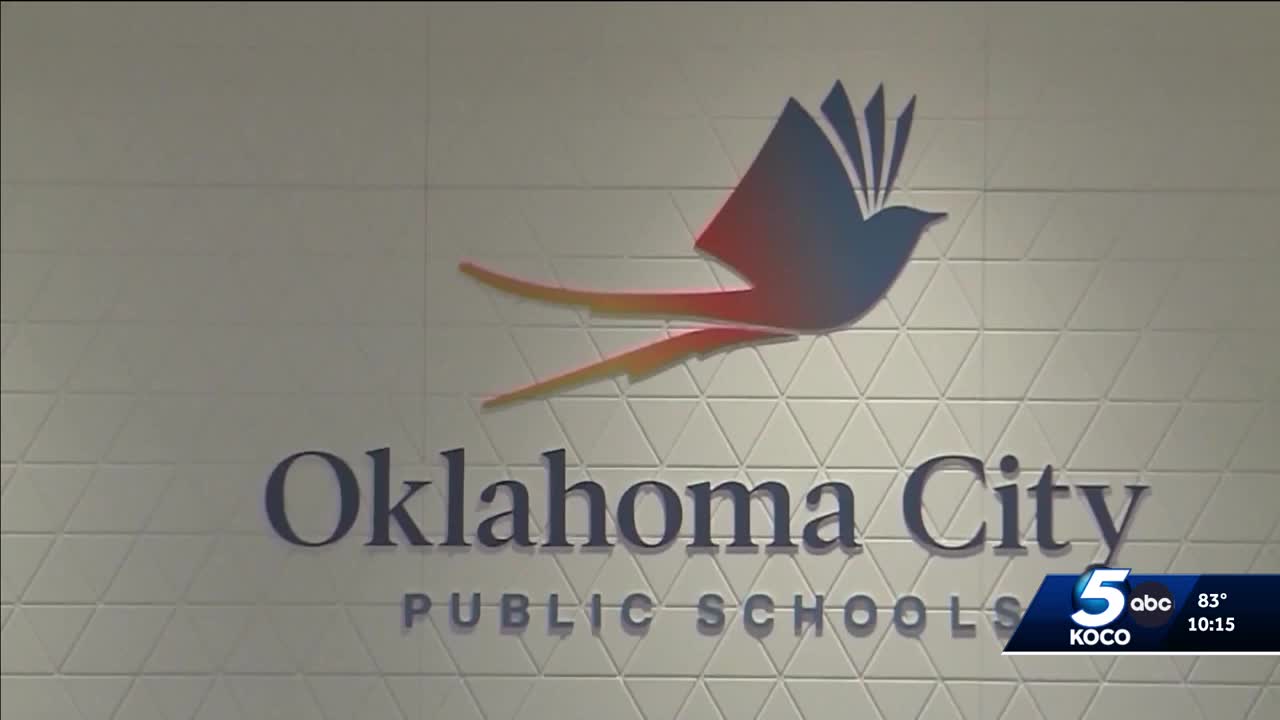 OKC Public Schools launch First Choice Online Academy