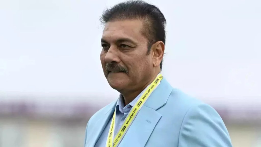 “You have to win”: Ravi Shastri reacts to ICC decision to punish ...