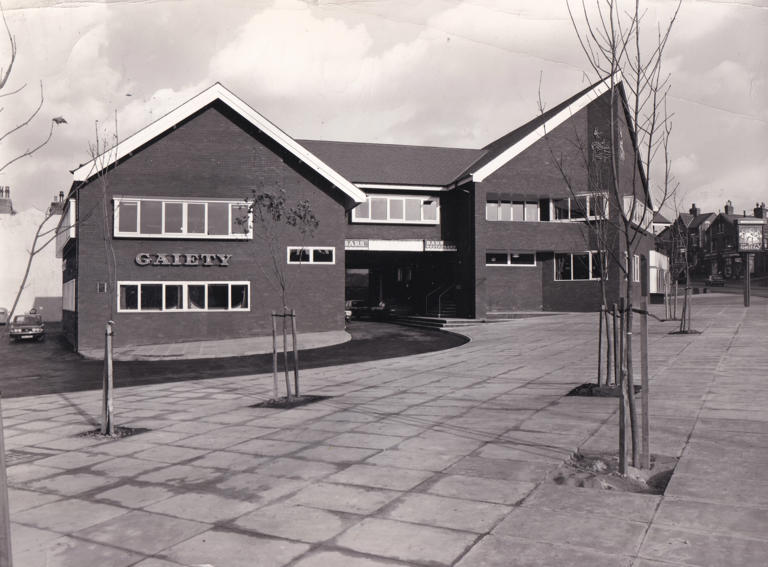 The Gaiety: Memories of a loved and lost Leeds pub