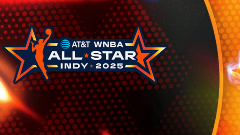 WNBA: The All-Star Game Returns to Chicago in 2026!
