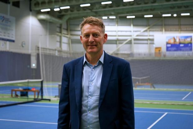 Future of Bolton’s leisure facilities lies in 'working with community ...