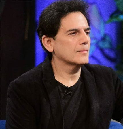 Zoheb Hassan urges government to confer Sitara-e-Imtiaz on Humaira Asghar
